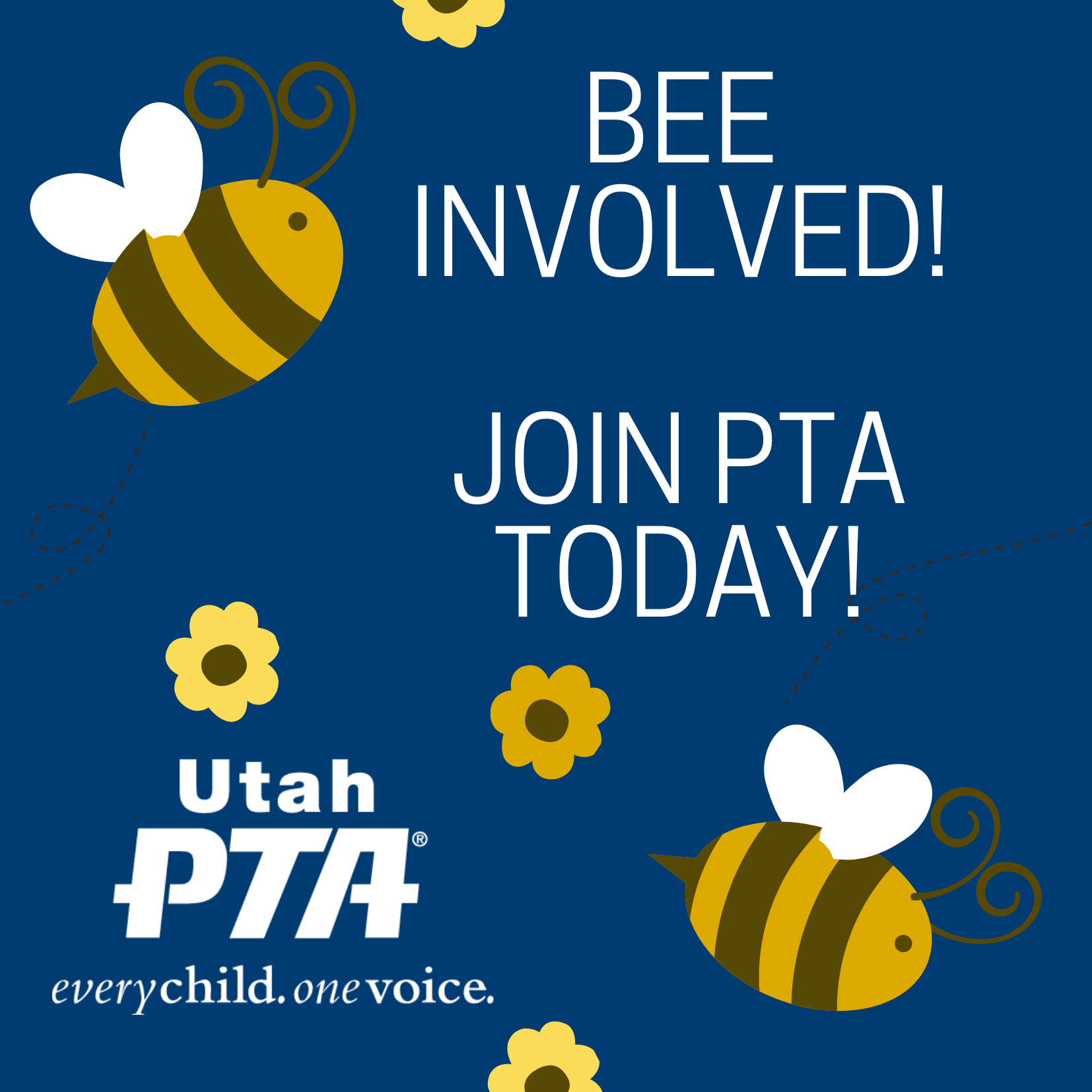 Membership Campaign Ideas | UtahPTA.org